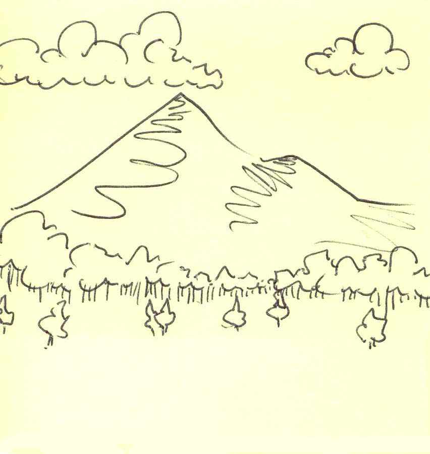 Canlaon City History | At the Foot of Mt. Kanlaon