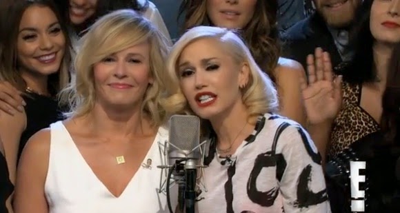 Retrô & Flash-Back: Miley Cyrus, Avril Lavigne, Selena Gomez e Gwen ...