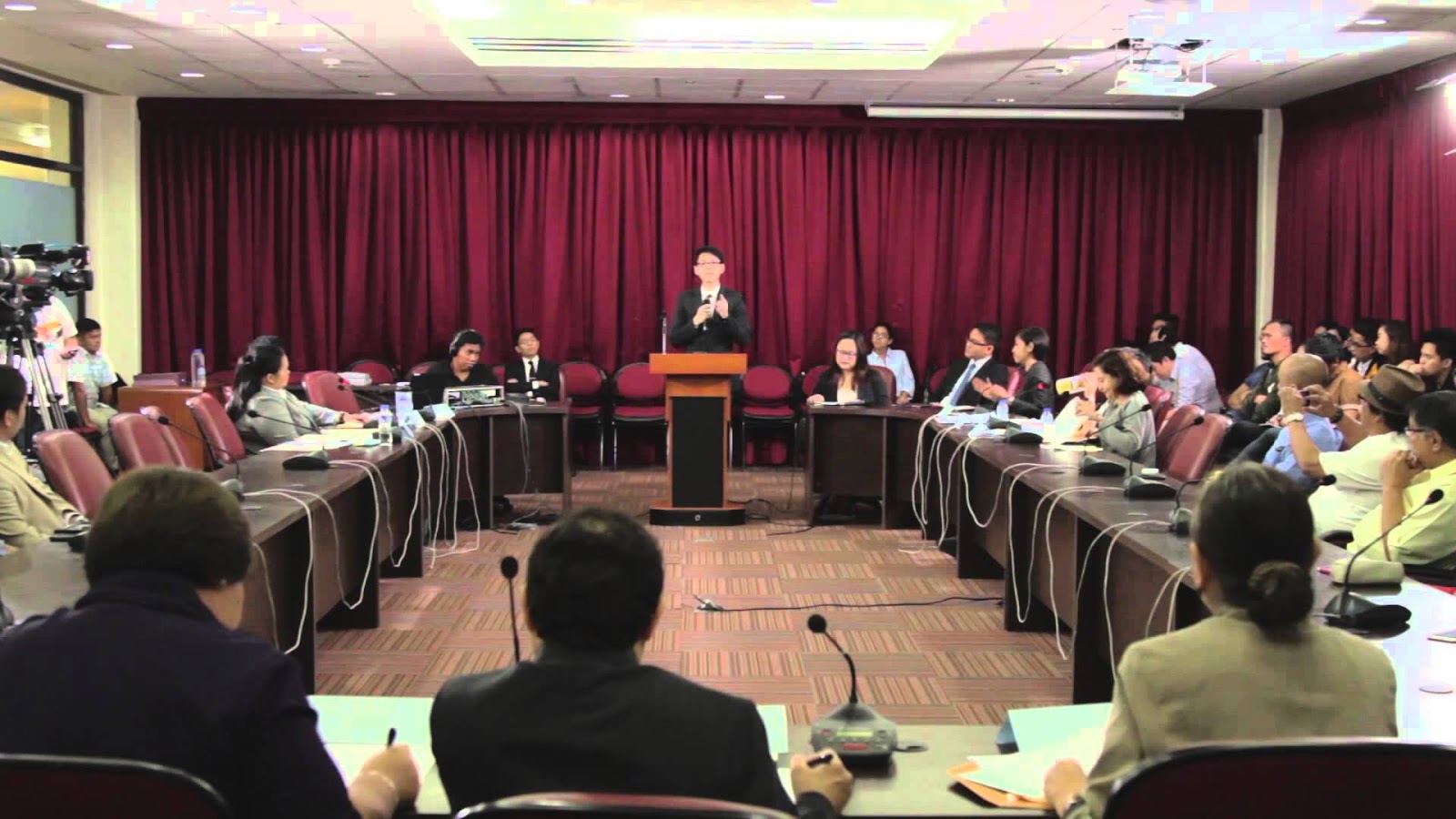 Legalize Marijuana: Law Students Debate On Legalizing Medical Marijuana ...