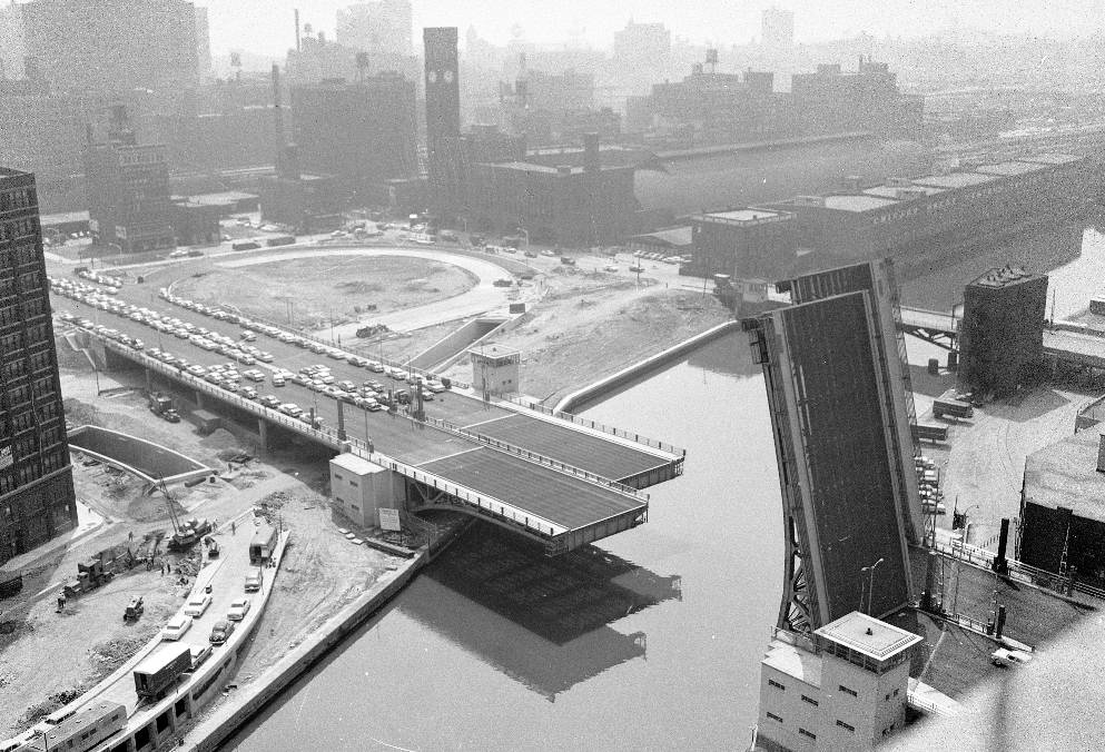 Historic Chicago - Page 19 - SkyscraperPage Forum