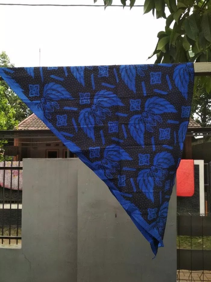 Gallery Slayer / Ikat Kepala / Lomar Baduy