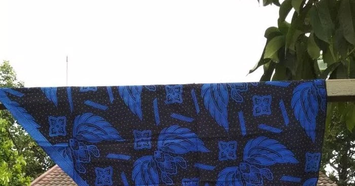 Gallery Slayer / Ikat Kepala / Lomar Baduy