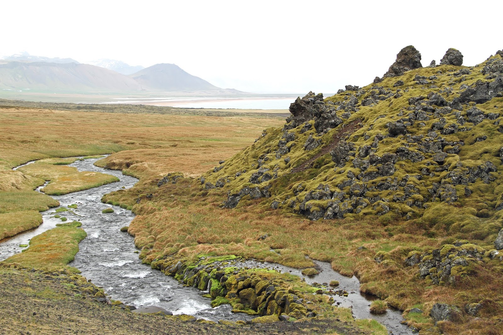 Written In Stone...seen through my lens: The Geologic Evolution of ...