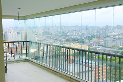 F&S Brasil: Kit Sacada.