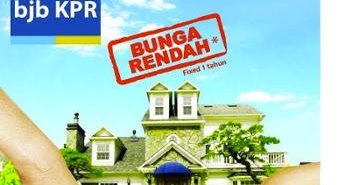 Lebih Singkat Tentang KPR BJB - Rumah BJB