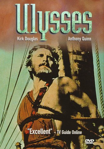 Classic Film and TV Café: Ulysses -- Man, Myth, Magnificent Moron? Well, I Like Him...