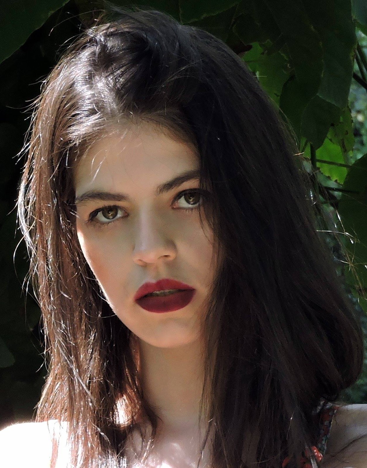 Interviu cu actriţa Ada Lupu (Teatrul Naţional „Vasile Alecsandri” Iaşi)