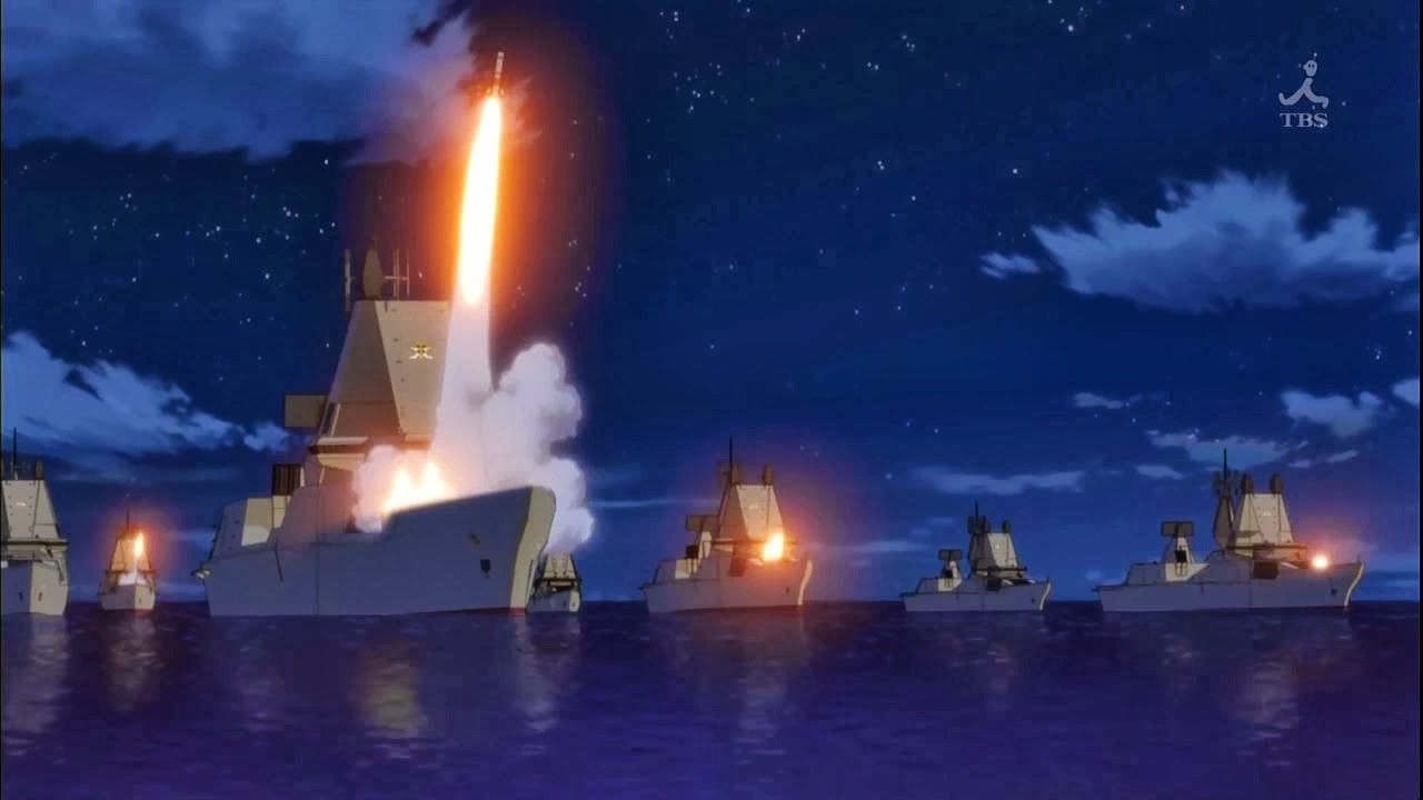 Army battles profile : Code Geass Planetary Profile