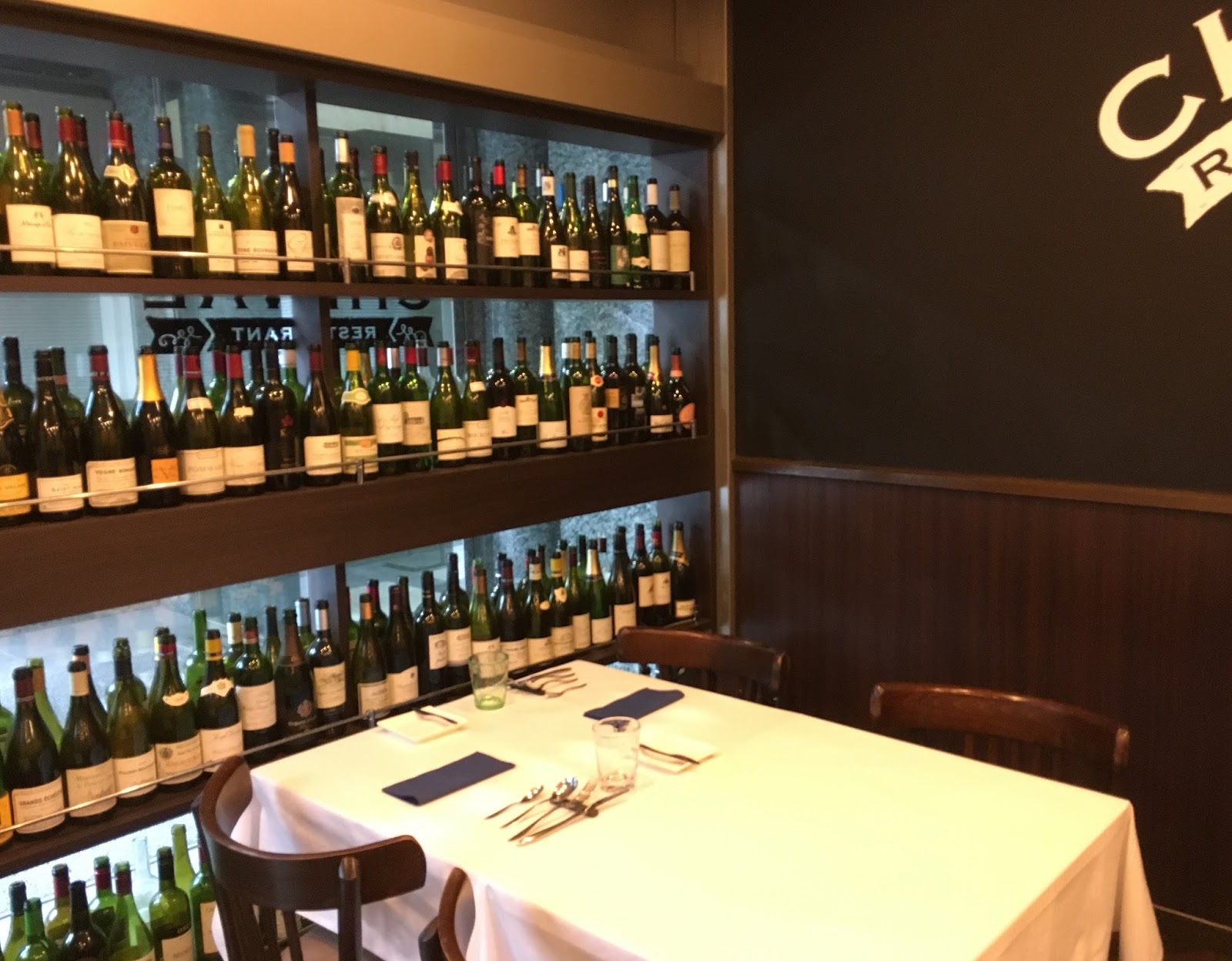 RESTAURANT CHEVAL 江坂 - 雅の食