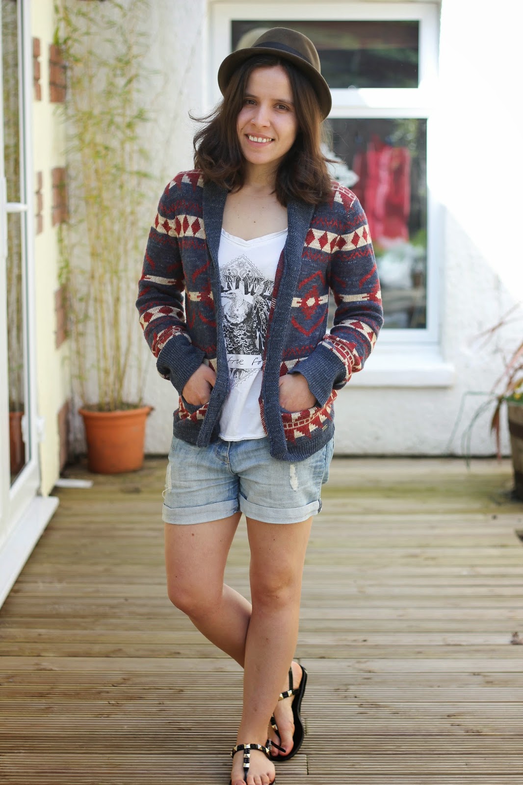 Side Street Style: Road Trip Style