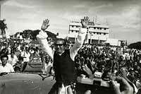 Beautiful Bangladesh: The Mass Uprising in 1969