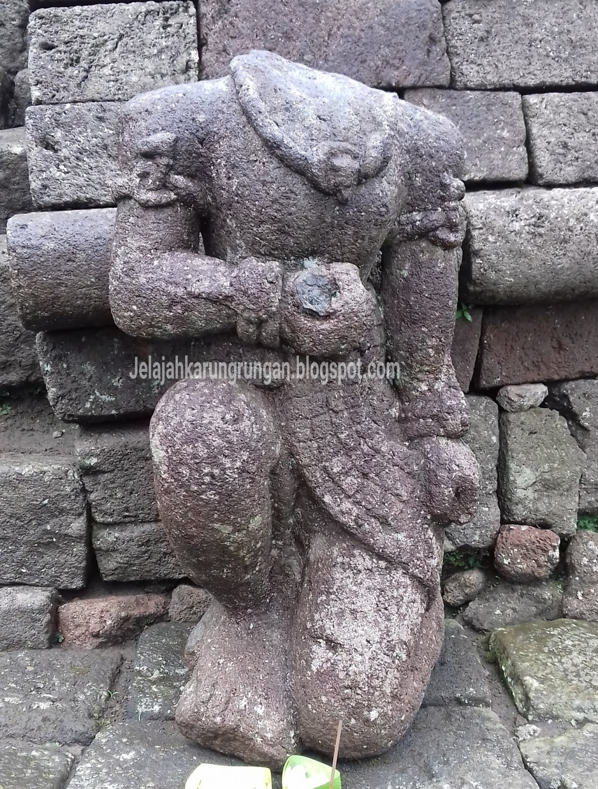 CANDI CETO KARANGANYAR