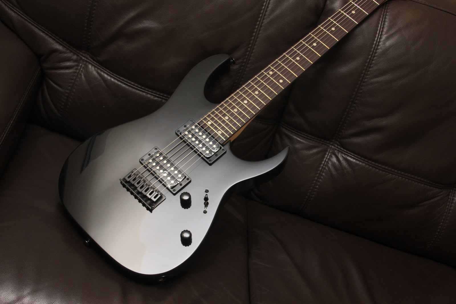 Ibanez GRG7221 7 Strings Guitar