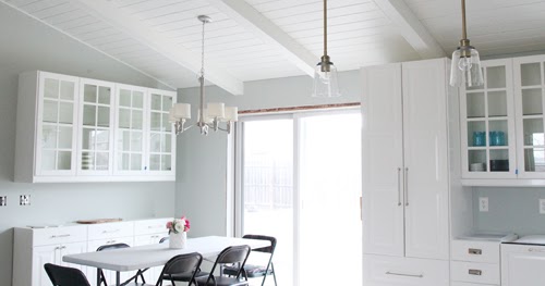 IHeart Organizing: IHeart Kitchen Reno: Getting a Handle on the Hardware