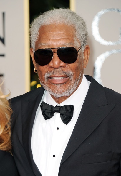 ALL ABOUT HOLLYWOOD STARS: Morgan Freeman Profile and Pics