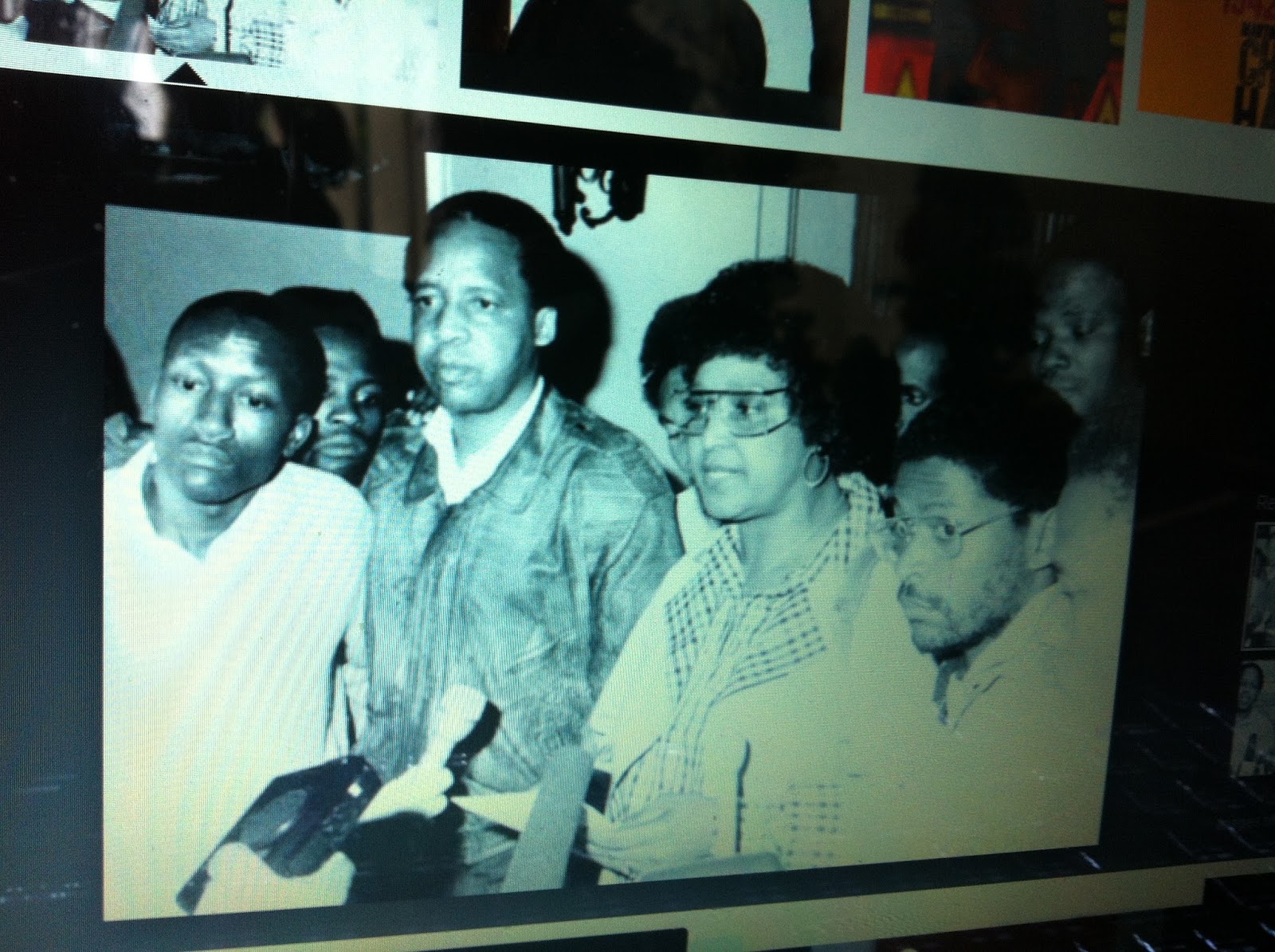 THE BLACK SOCIAL HISTORY:: BLACK SOCIAL HISTORY - AFRO-SOUTH AFRICAN ...