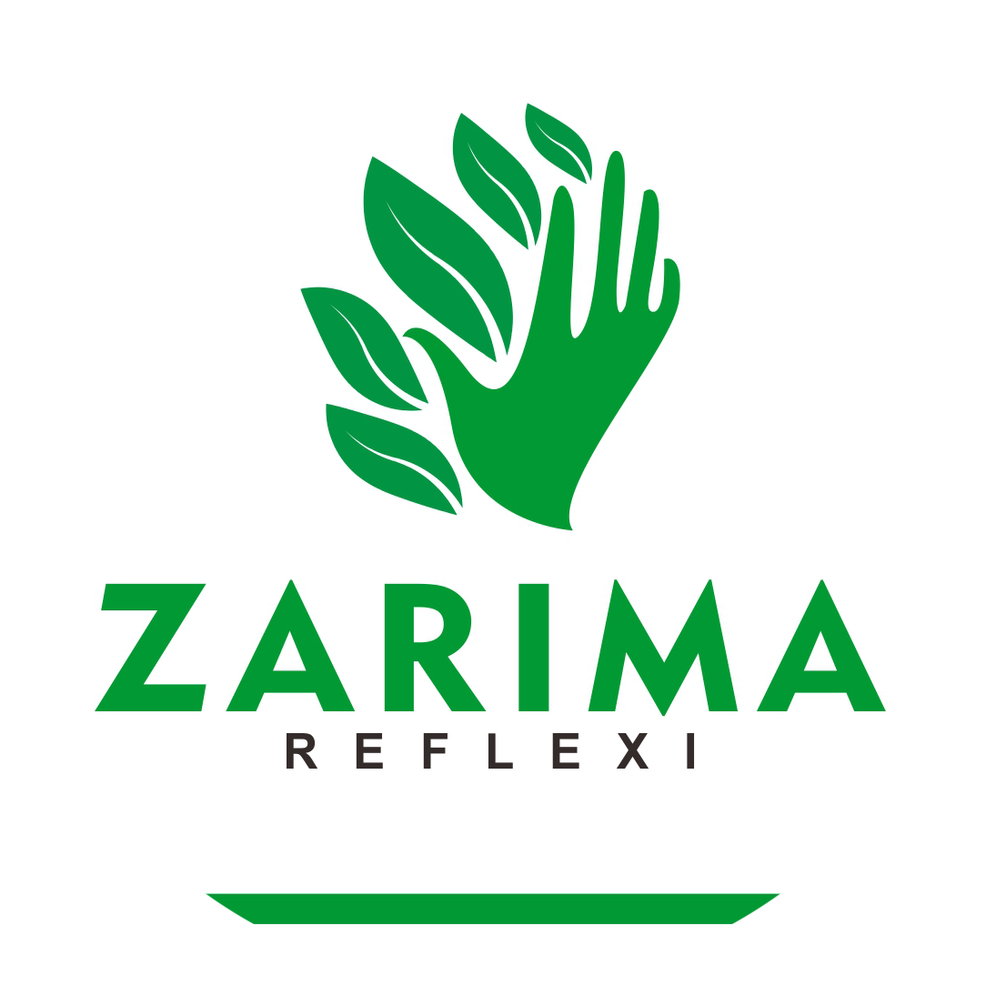 ZARIMA REFLEXI: ZARIMA REFLEXI