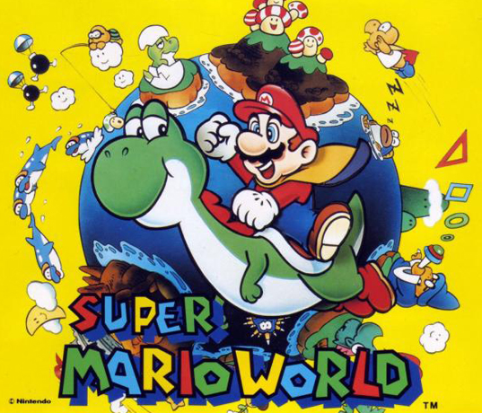 Super Mario World | Friv 2 - Friv 2G Online