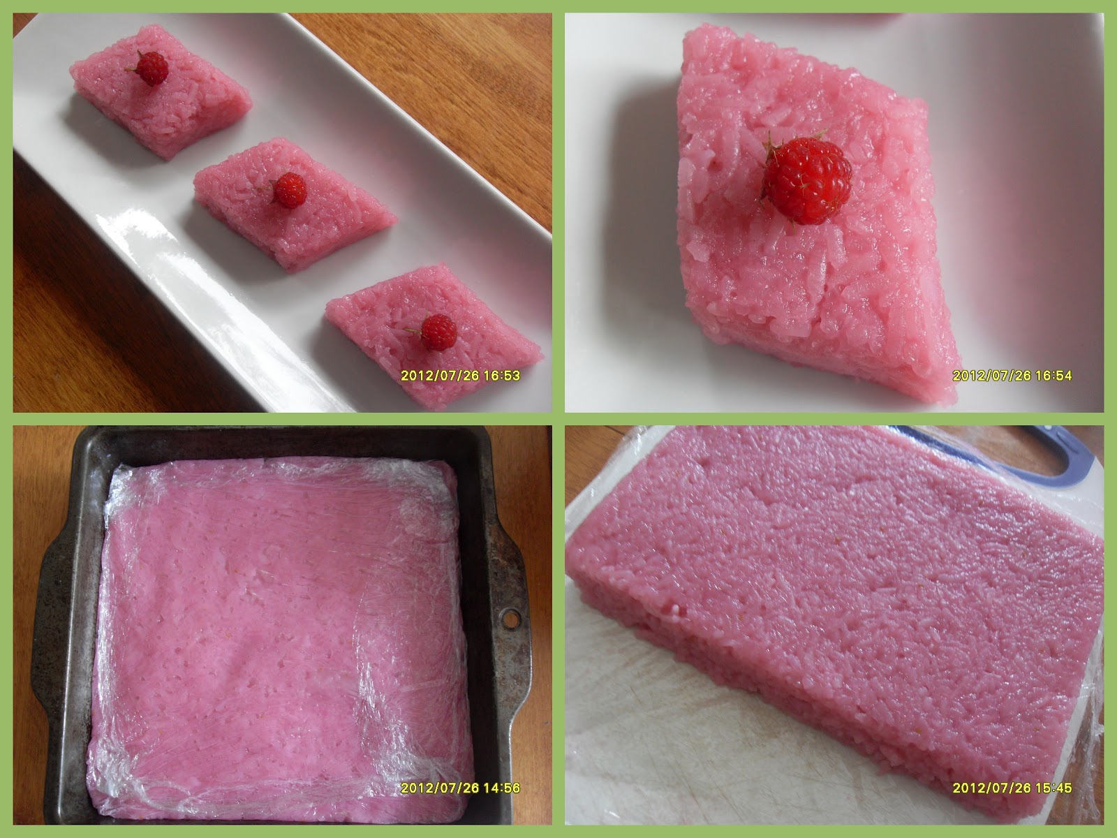 wajiksejutarasa – Laman 2 – Sensasi Luar Biasa di Lidah