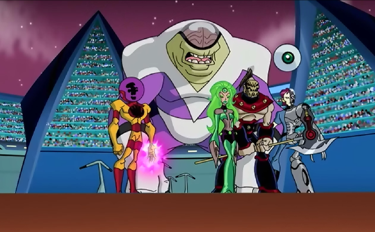 What DC Film do you want to see that's not on the slate? | The ...