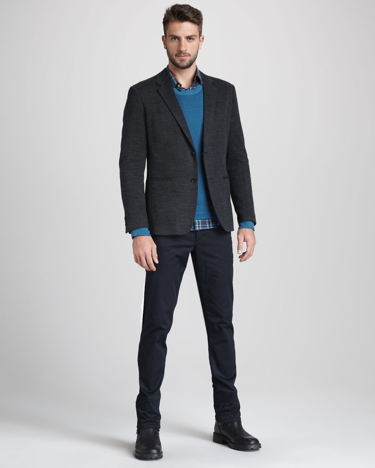 RAFAEL LAZZINI: Official Model Site: Neiman Marcus Fall 2012