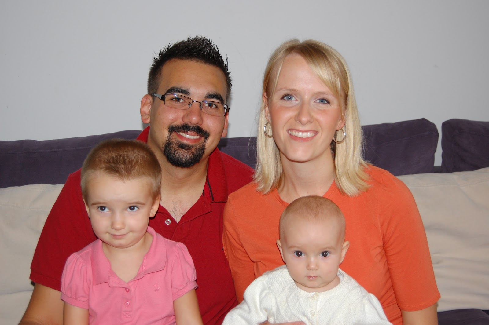 the petersons: 10 GREAT Things About Big Families