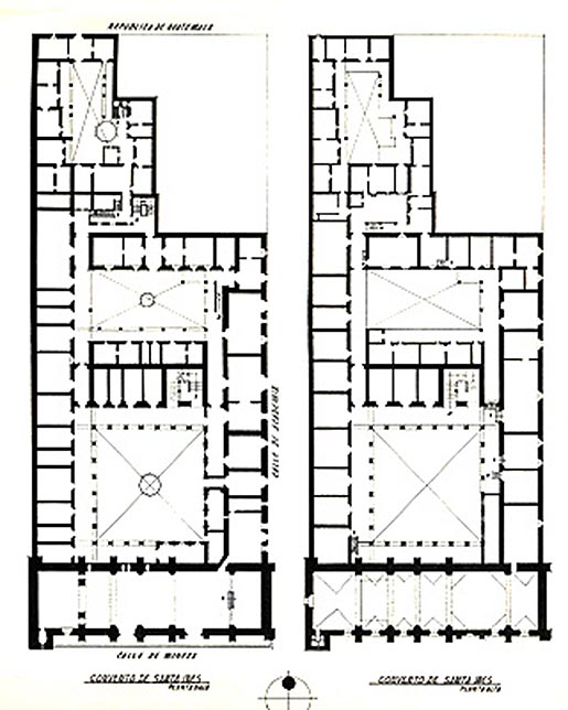 Urban Networks: Inserción urbana de edificios públicos: el curioso caso ...