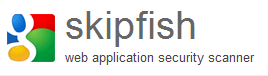 sectools: "Skipfish" Tester de Vulnerabilidades Web de Google!"
