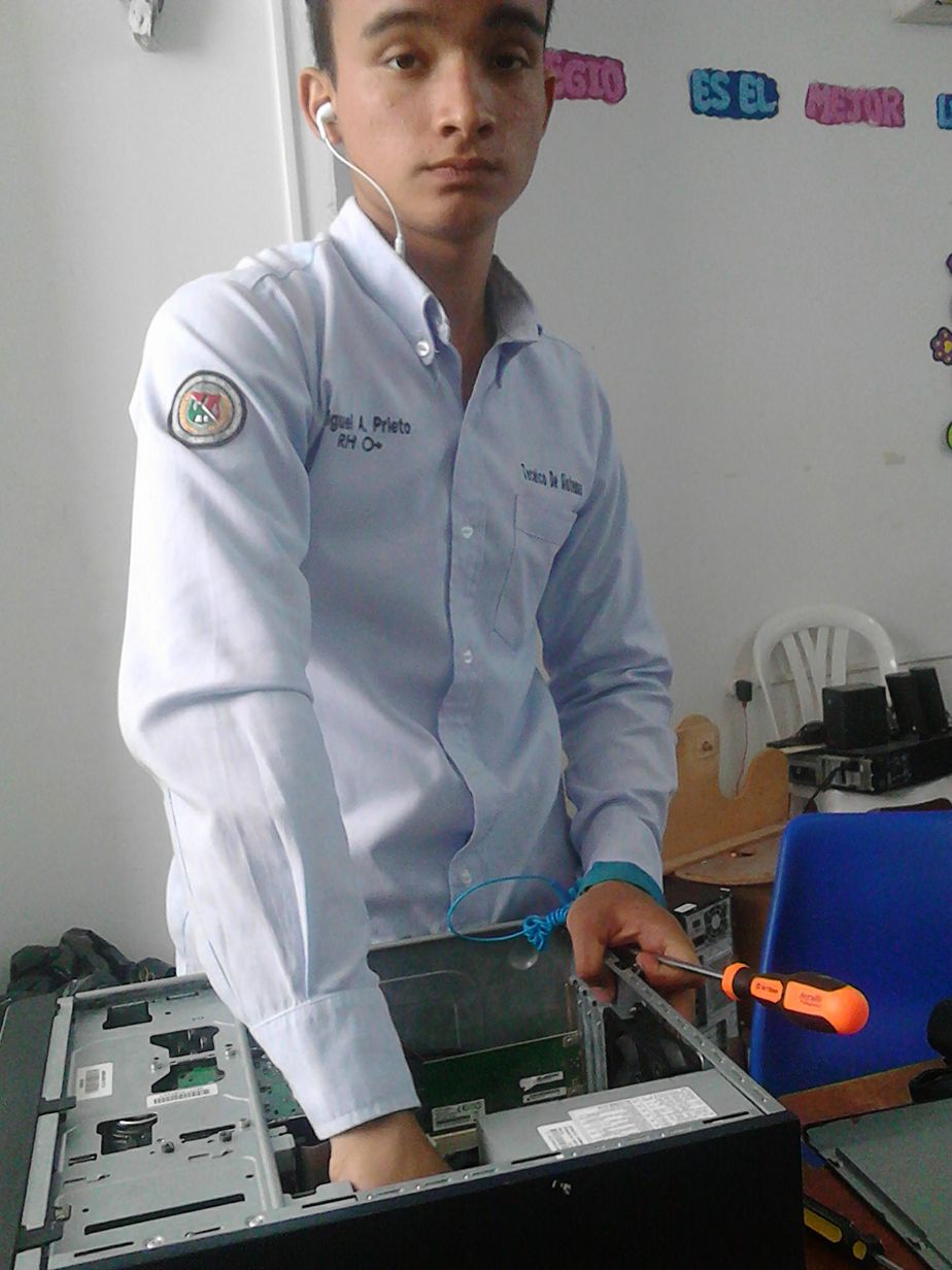 Ensamble & Desensamble