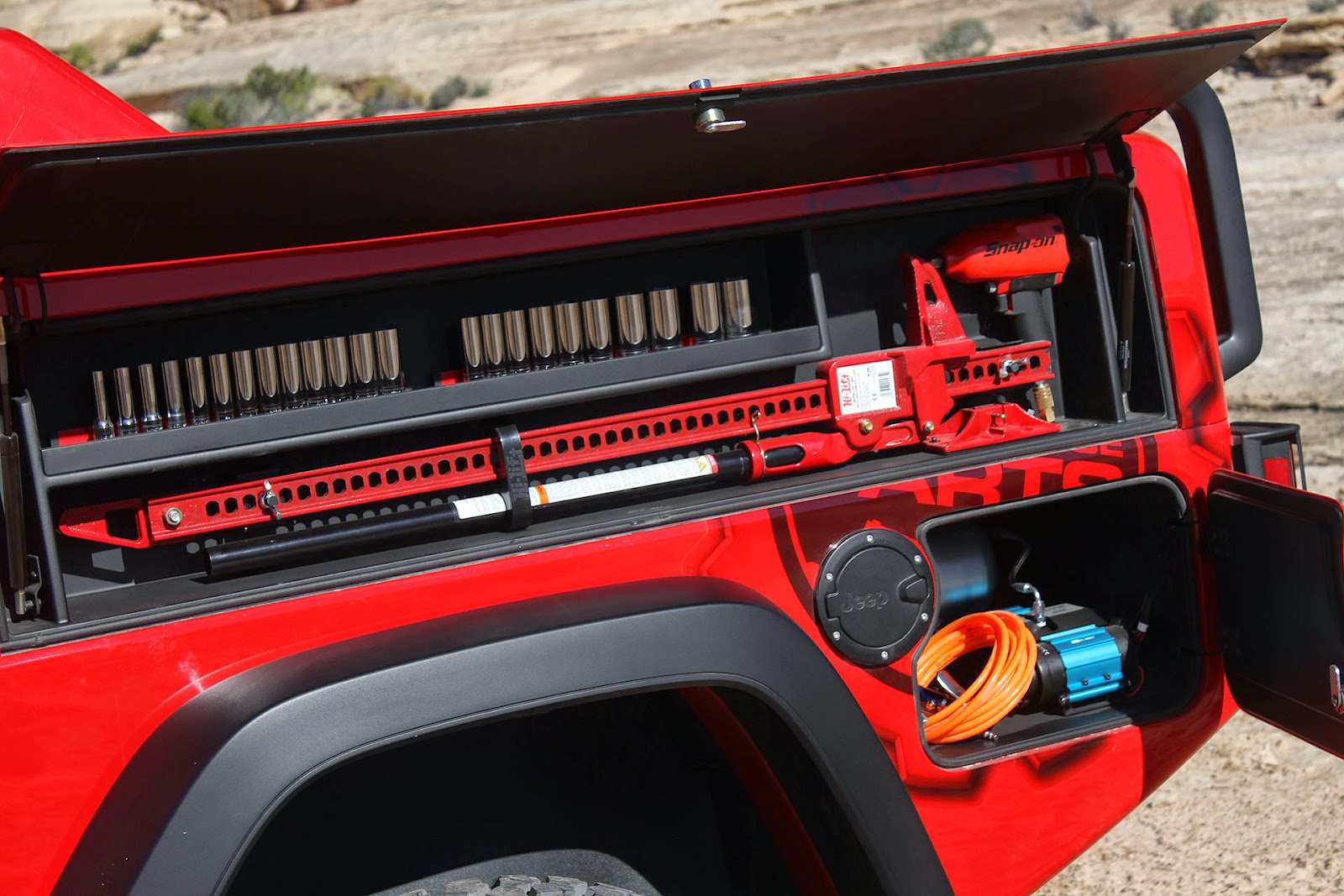 The Official Ugly Jeep Wrangler Thread *** | Page 2 | Jeep Wrangler Forum