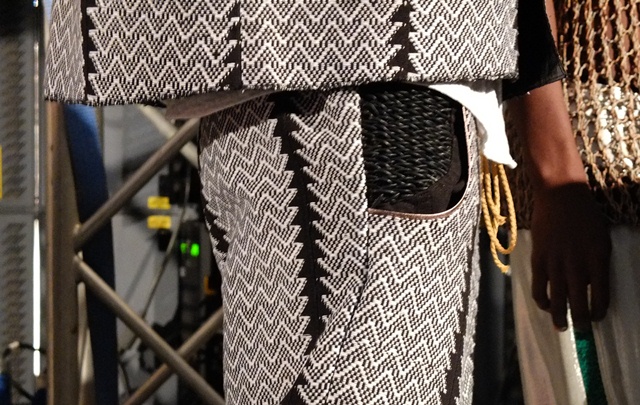 Men's Fashion & Style Aficionado: Buki Akib AW12 @ The Arise Magazine ...