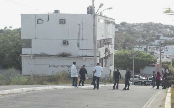 Reporteros.com: ENCUENTRAN CADÁVER DE MUJER EN CULIACÁN; PODRÍA SER ...