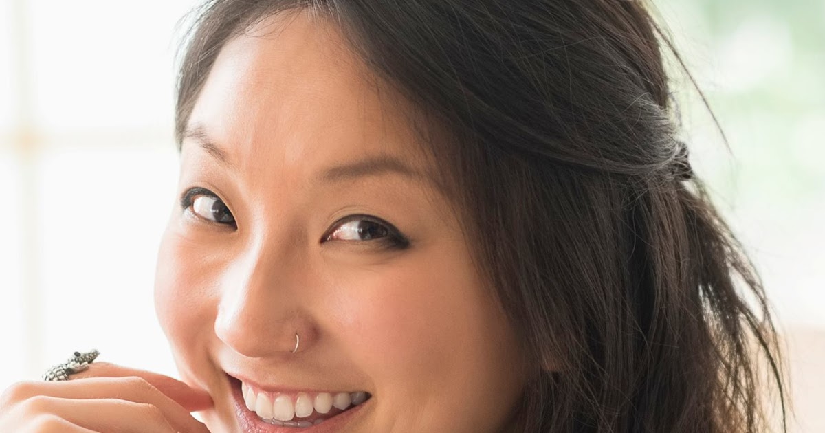 Theater in the Now: Spotlight On...Poppy Liu