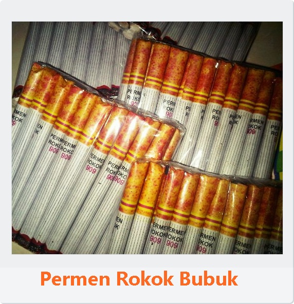 JajanJadoel: Permen dan Coklat Jadoel