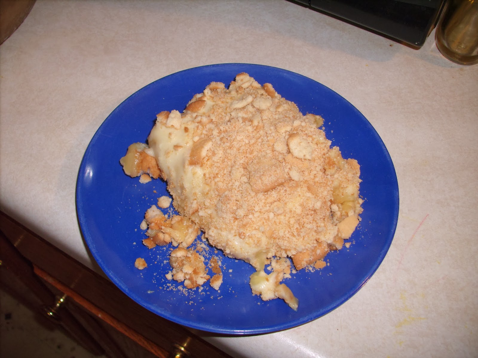 Tee's Recipe Collections: Potato Chip What? Oooh, A Poke Cake!