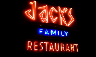 Retro Hampton Roads: Jack's Family Restaurant - Hit the Road to Jack's ...