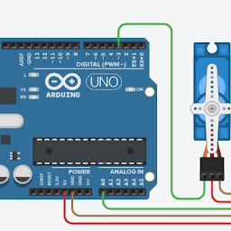 Arduino Lessons