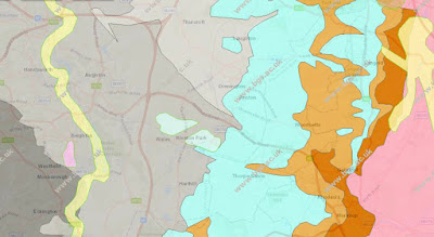 The Language of Stone: In Worksop
