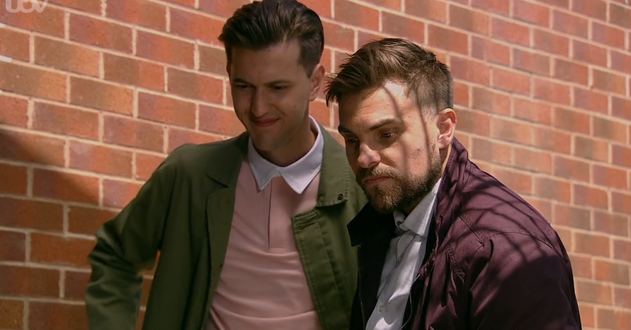 Coronation Street Blog: Five Things We Learned In Corrie This Week