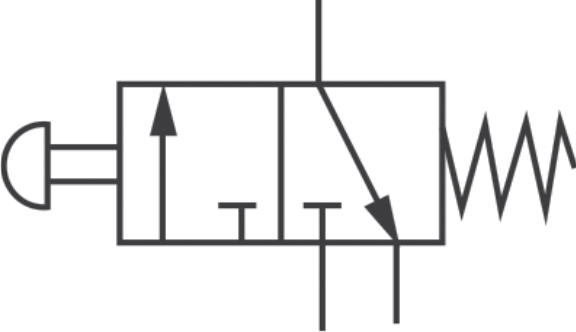 Katup-Katup Pneumatik - SinElectronic
