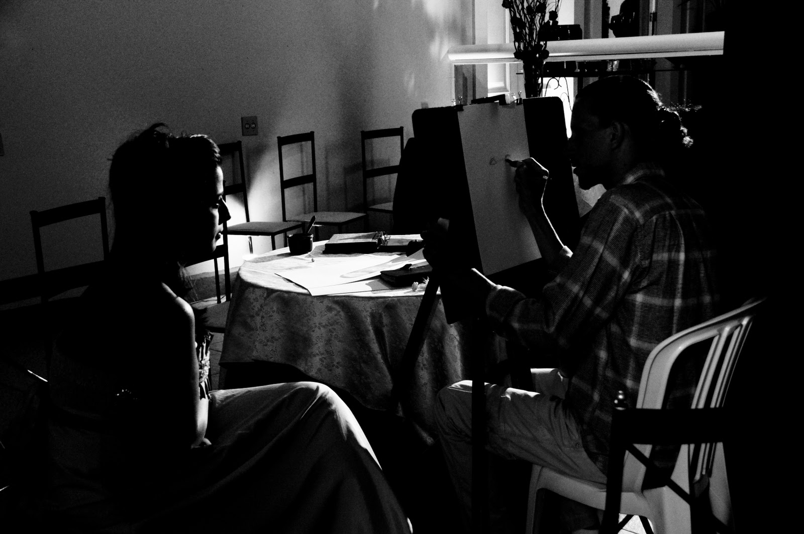 Vianno Rheim: Imagens