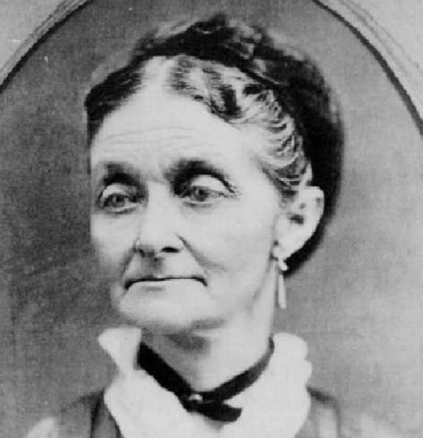 Three Fletcher Missionaries