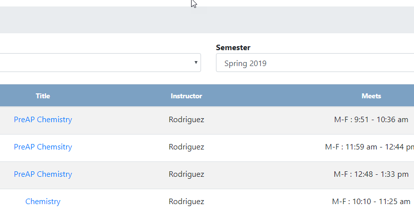 Chemistry, Tech and Other Stuff: UT Quest Learning & Assessment