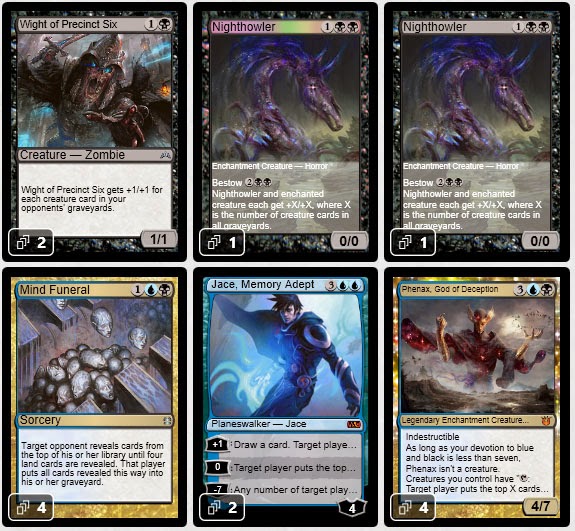 Magic the Gathering Adventures: [Modern] Zendikar's Hedron Crab