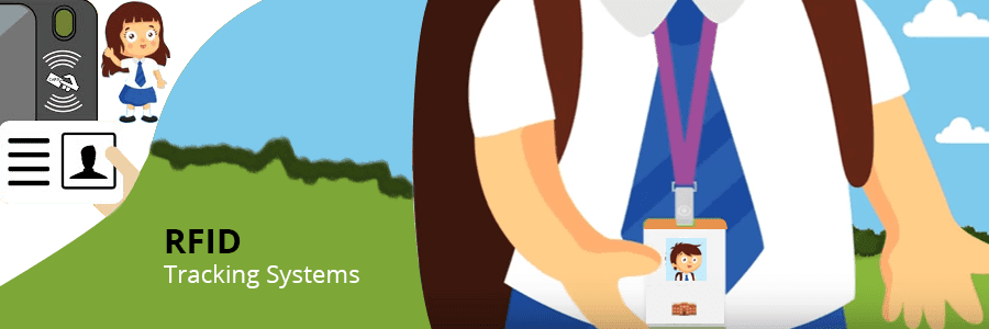 How Can RFID tracking systems revolutionize attendance management in ...