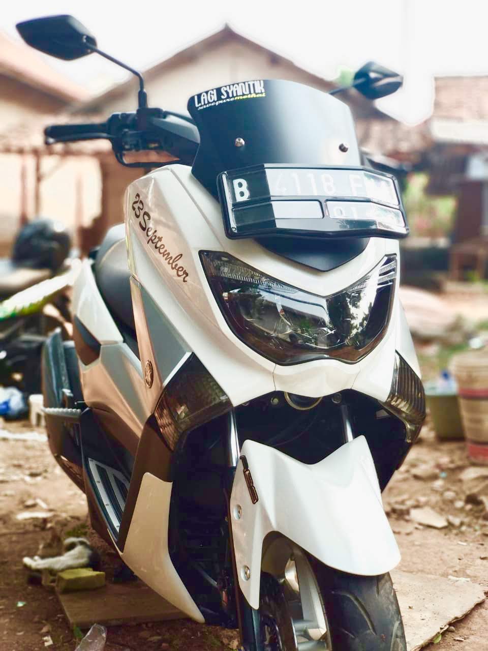 Nano Ceramic Coating NMAX