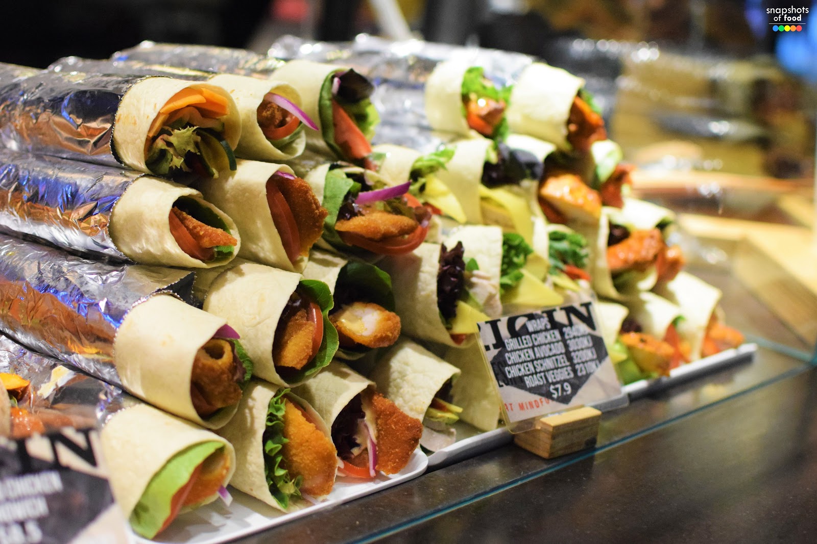 Soul Origin | World Square