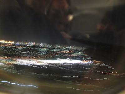 My FIFO (Fly-in Fly-out) Life: Port Hedland and Redmont Camp