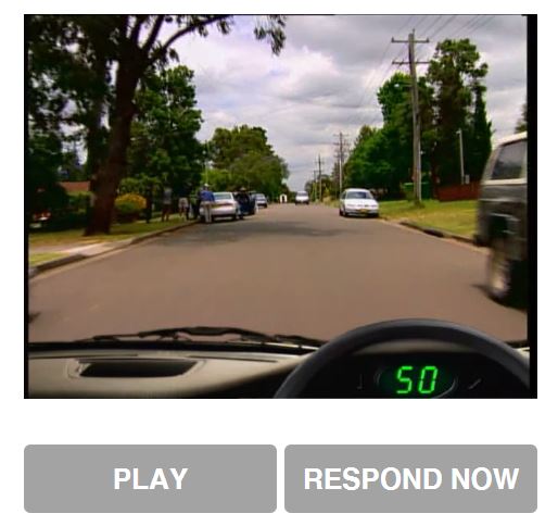 Clare's Spot: The HPT