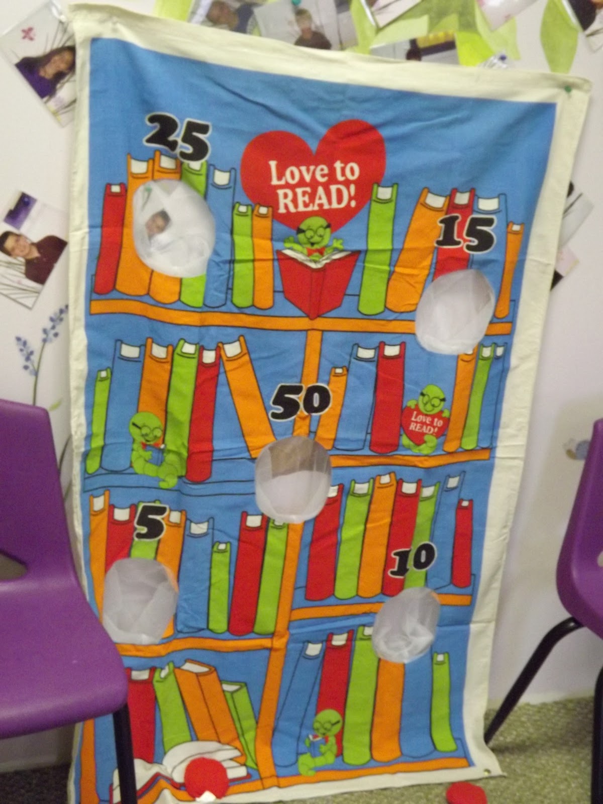 Zucchini Summer: Bookworm Party for a 2 yr old